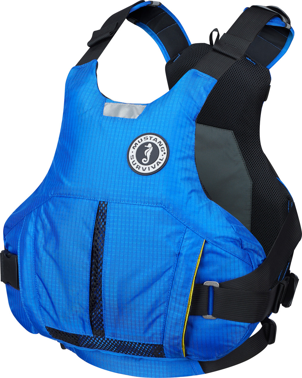Mustang Survival Cascade Foam Vest PFD - Unisex | MEC