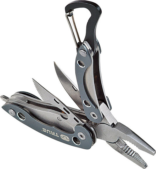 True Utility Clip Tool | MEC