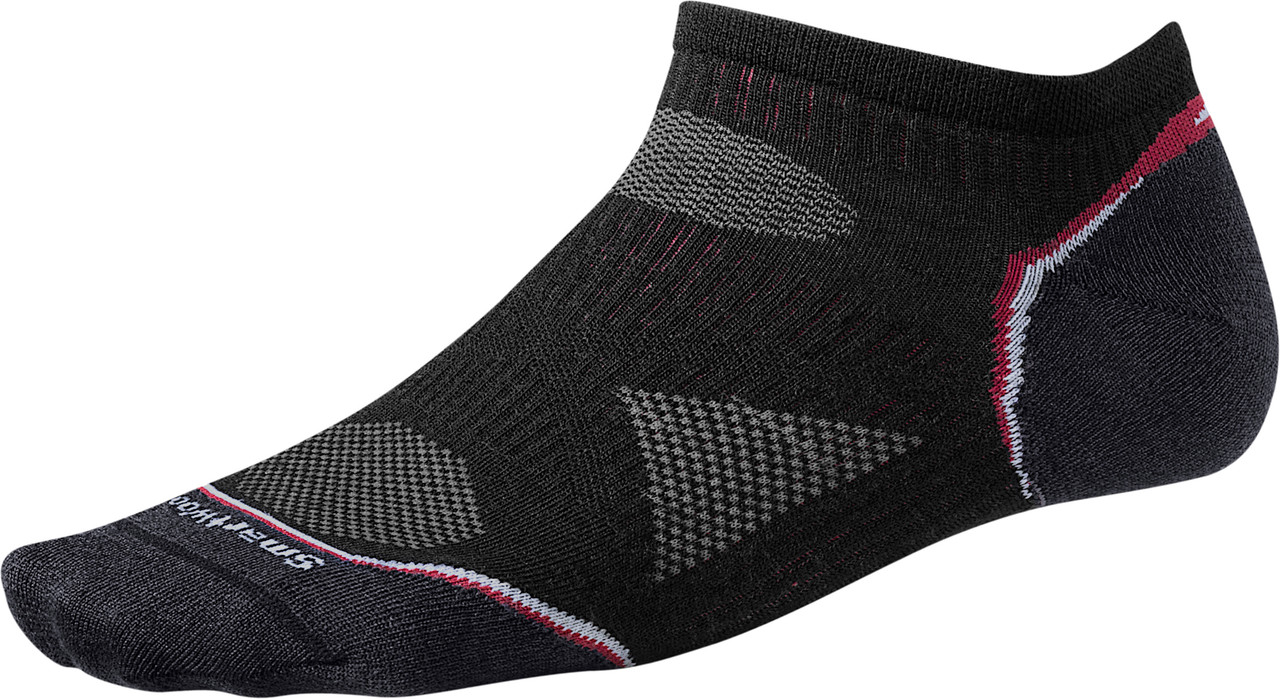 Smartwool PHD Cycle Ultra Lt Micro Socks - Men's | MEC