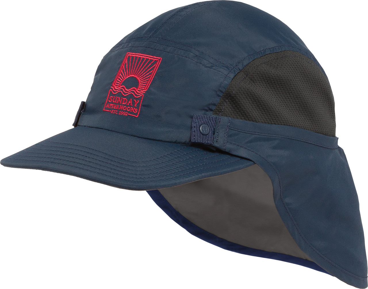 Sunday Afternoons Adventure Mesh Cap - Unisex | MEC