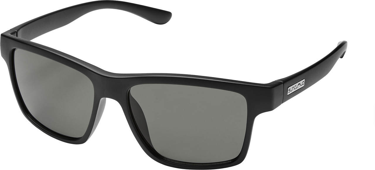 Suncloud A-Team Polarized Sunglasses - Unisex | MEC