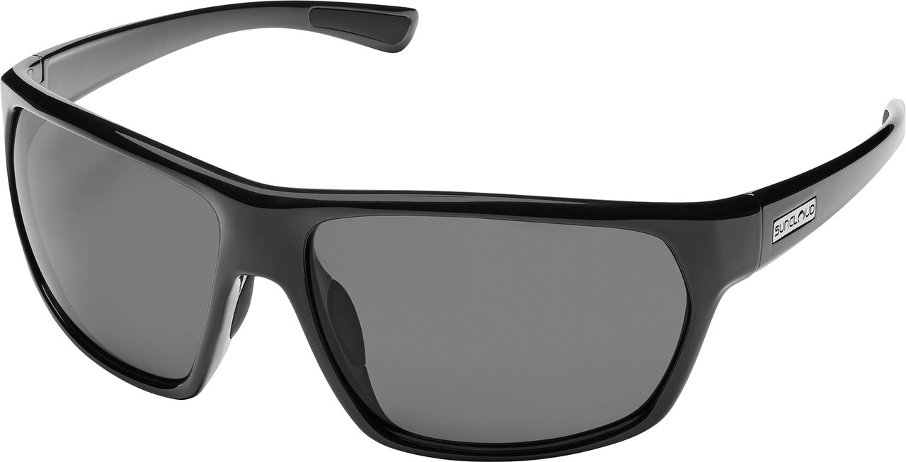 Suncloud Boone Polarized Sunglasses - Unisex | MEC