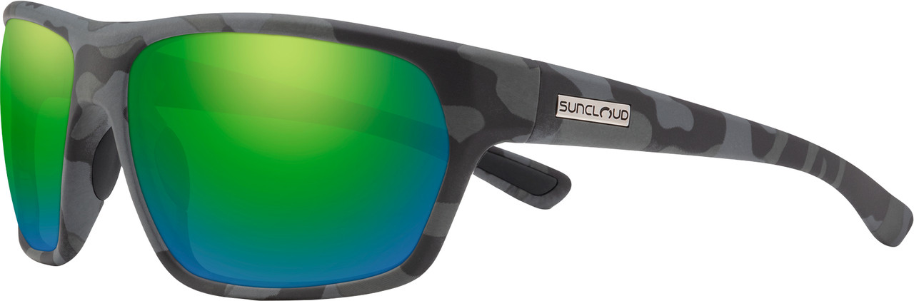 Suncloud Boone Polarized Sunglasses - Unisex | MEC