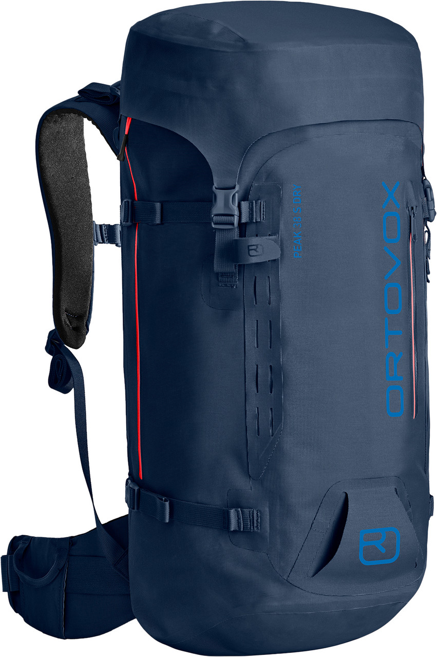 Ortovox Peak 38 S Dry Backpack - Unisex | MEC