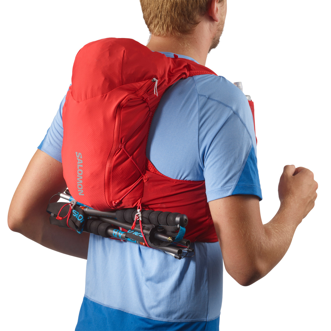 Salomon adv skin 12 poles store
