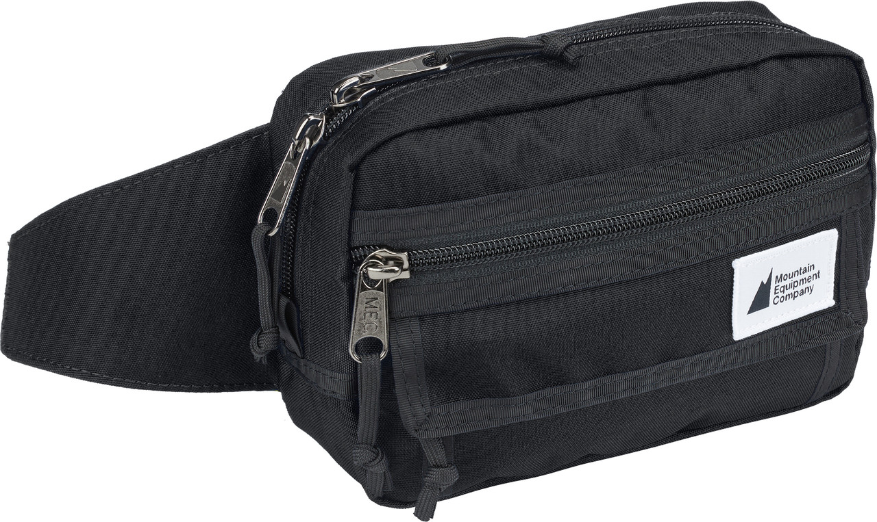 MEC Hip Pack - Unisex | MEC