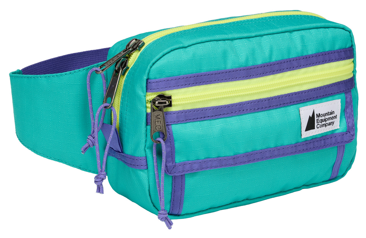 MEC Hip Pack - Unisex | MEC