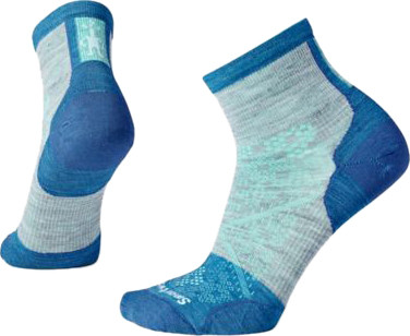 Smartwool Cycle Zero Cushion Ankle Socks - Women's | MEC