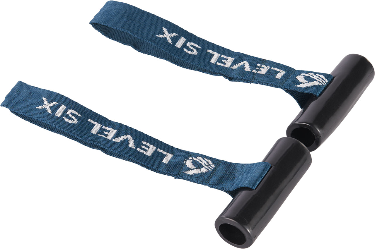 Level Six Hood Loop Strap Pair | MEC