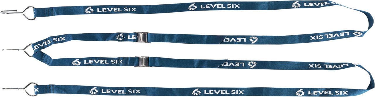 Level Six V-Strap Transportation Straps | MEC