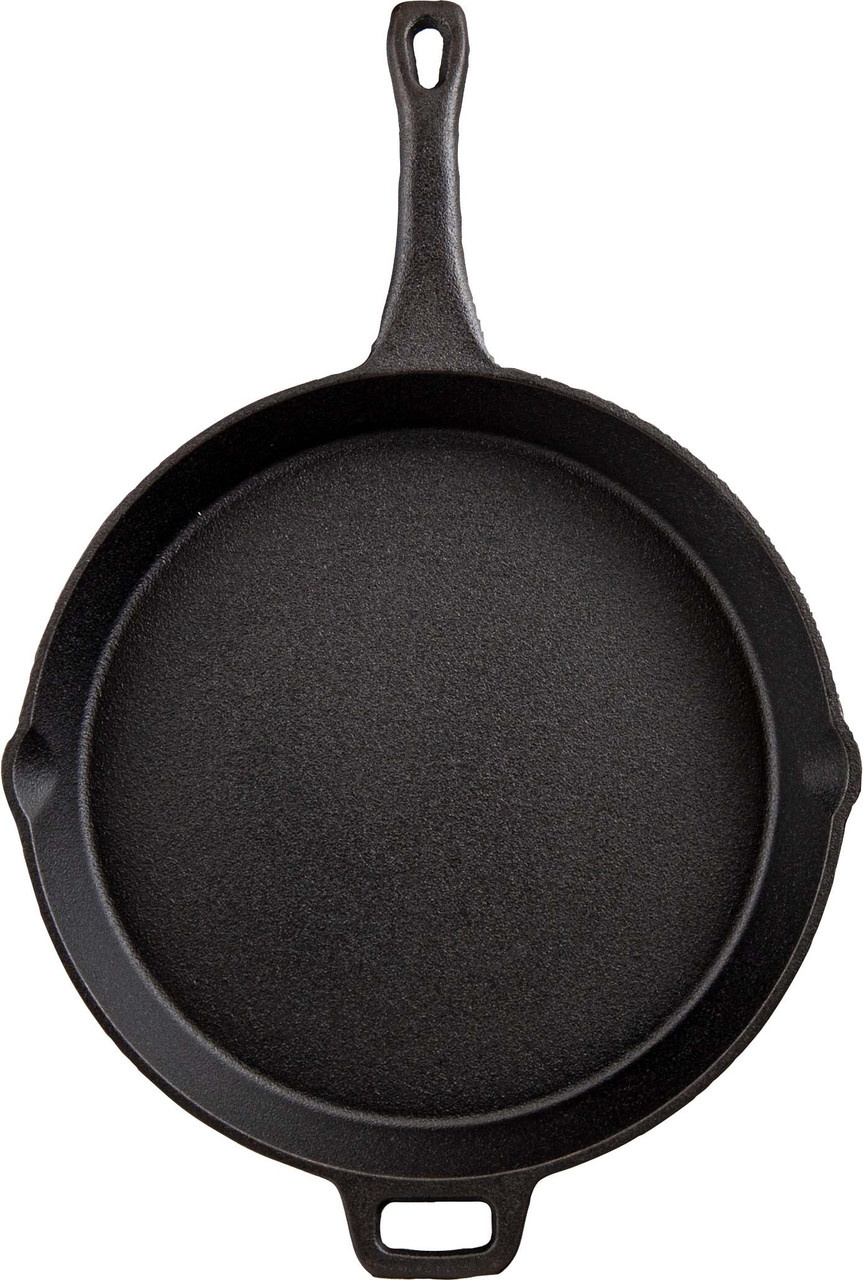 Coghlan's Cast Iron Skillet 12" | MEC