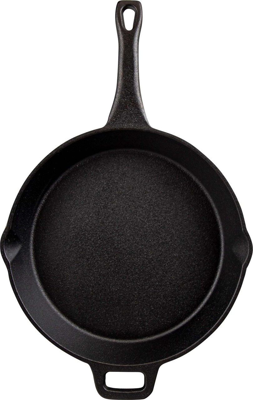 Coghlan's Cast Iron Skillet 10" | MEC