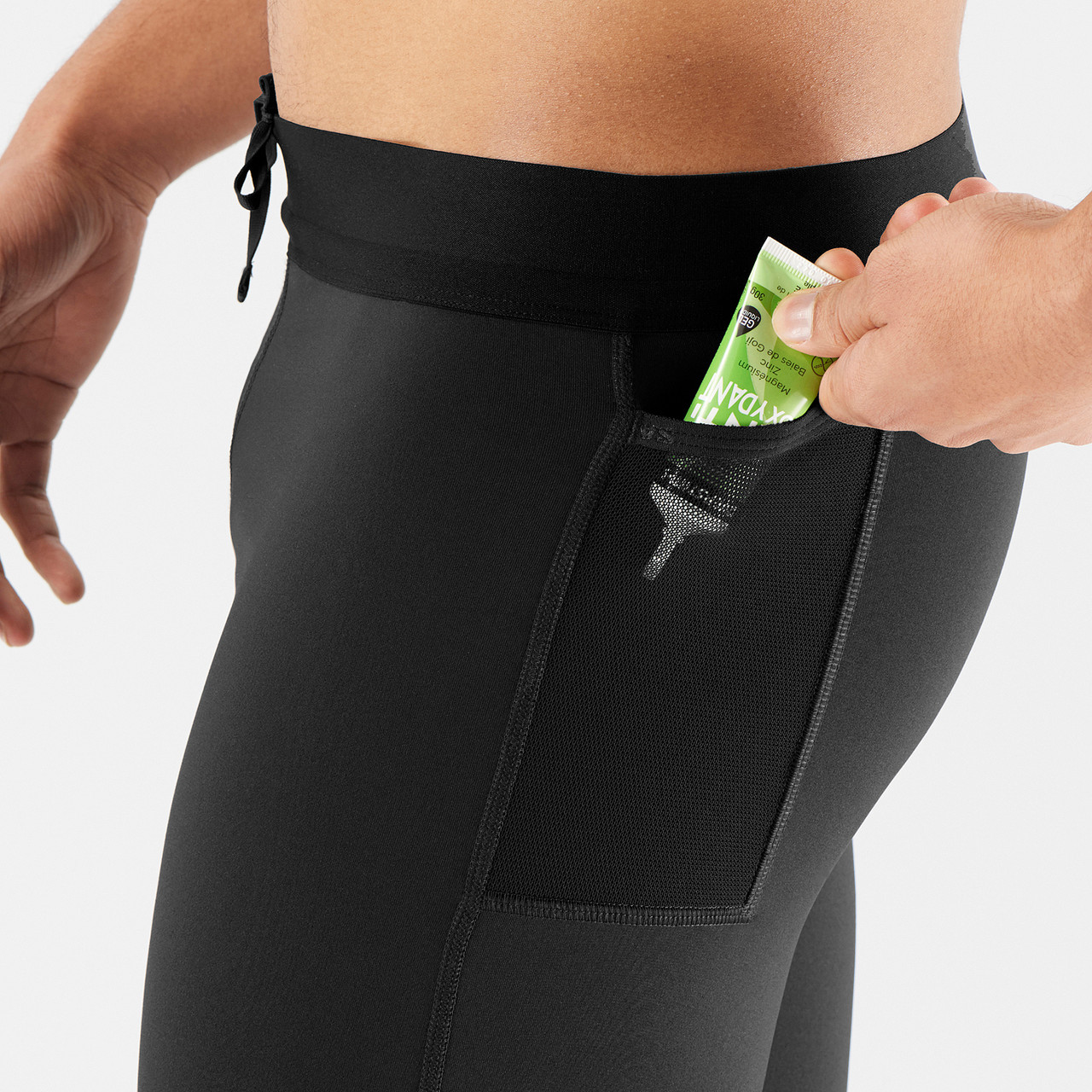 Salomon trail runner tights store