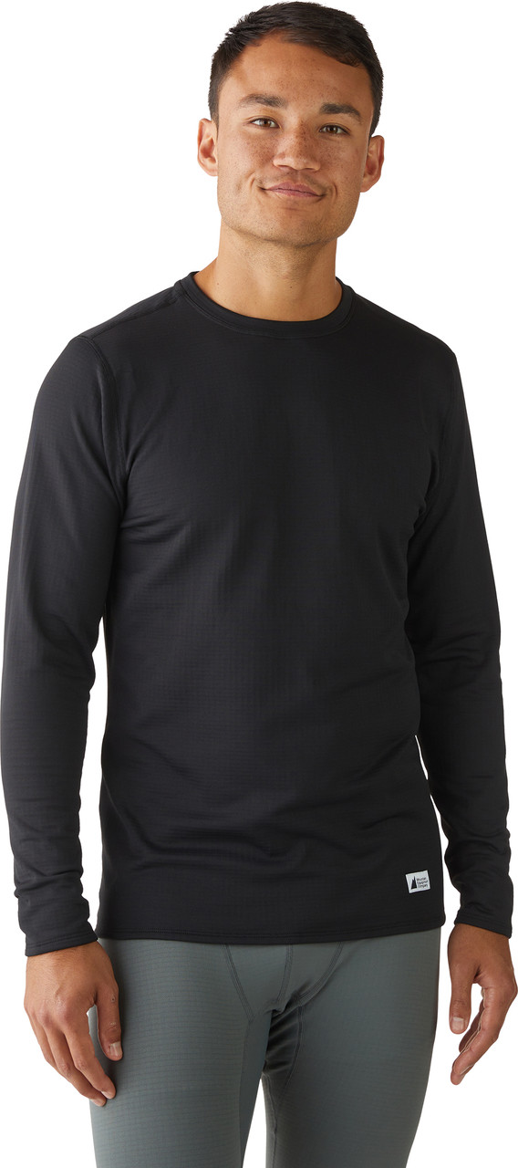 MEC T2 Base Layer Long Sleeve Top - Men's | MEC