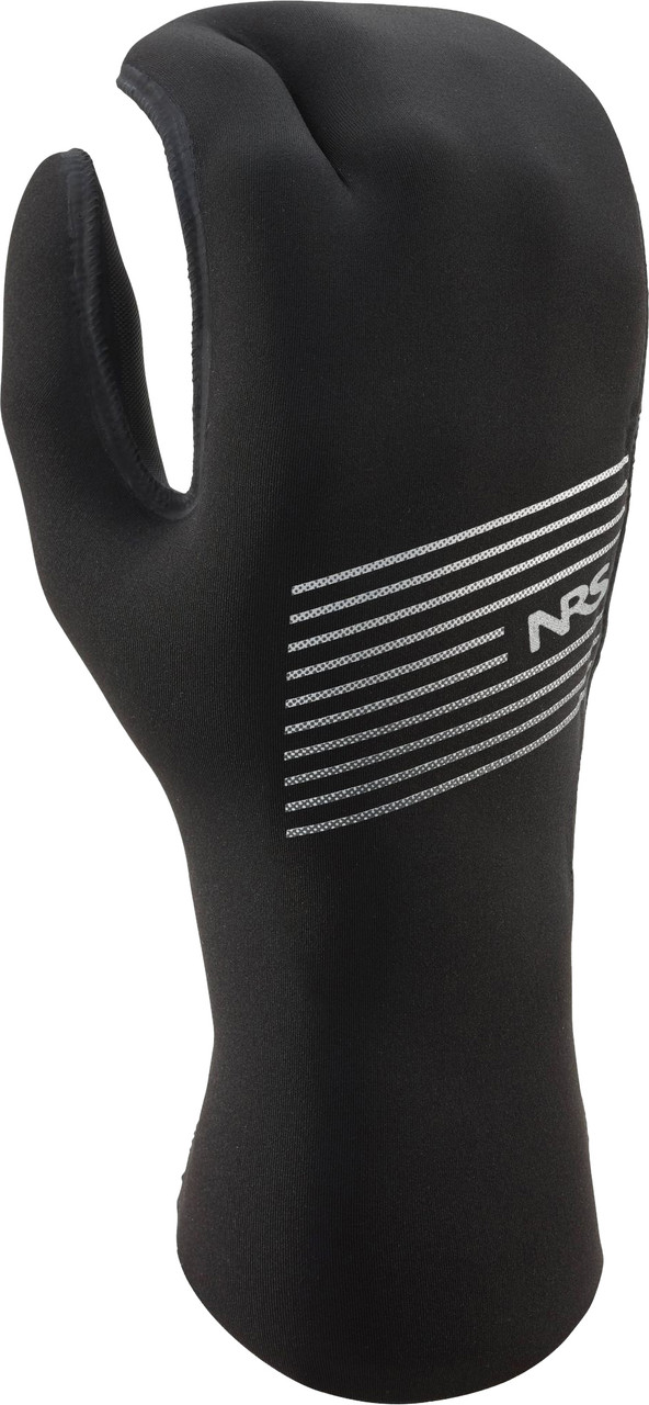 NRS Toaster Neoprene Mitts - Unisex | MEC