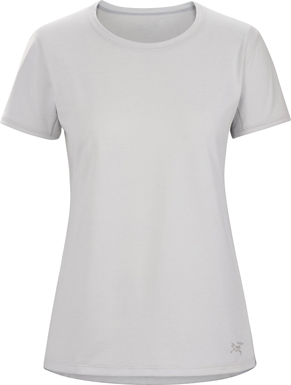 Arc'teryx Taema Arc'Word Short Sleeve T-Shirt - Women's | MEC