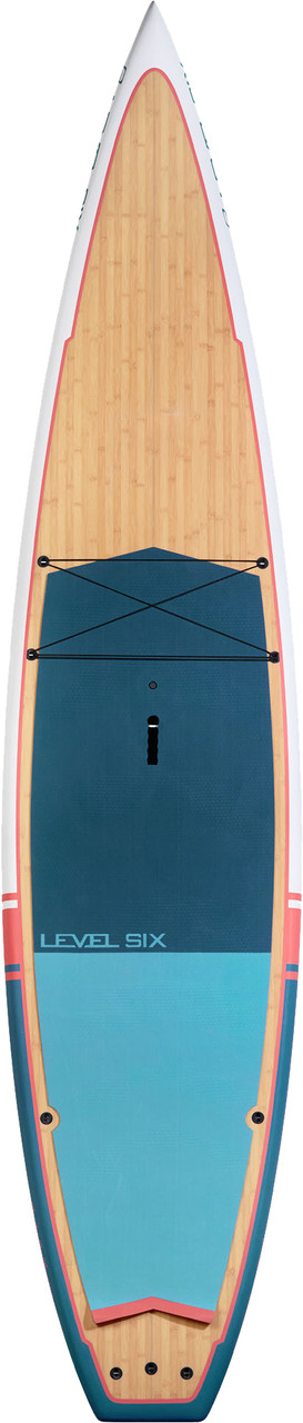 Level Six Twelve Six Touring SUP - Unisex | MEC