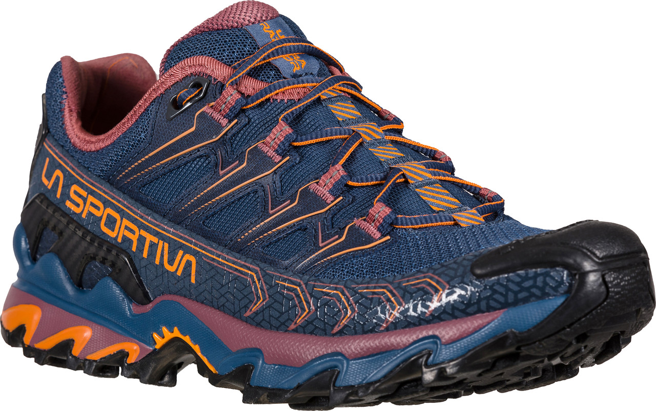 La Sportiva Ultra Raptor II Trail Running Shoes - Women's | MEC
