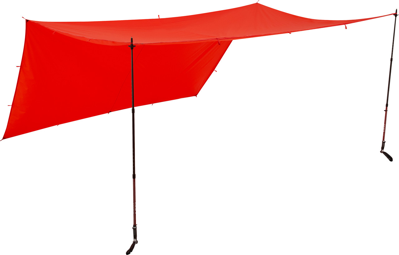 Rab SilTarp 3 Tarp | MEC