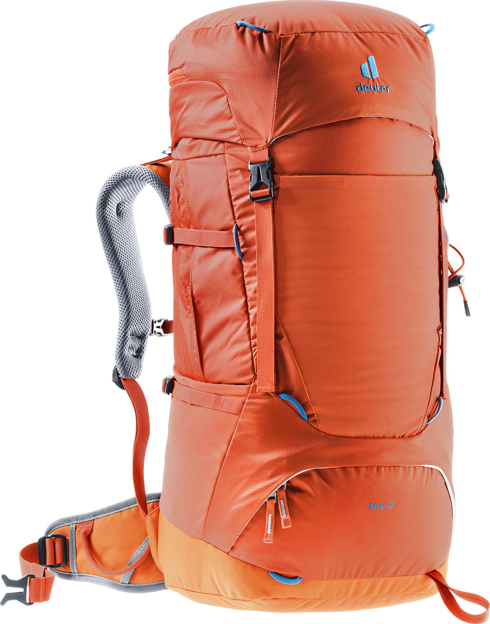Deuter Fox 40+4L Backpack - Unisex | MEC