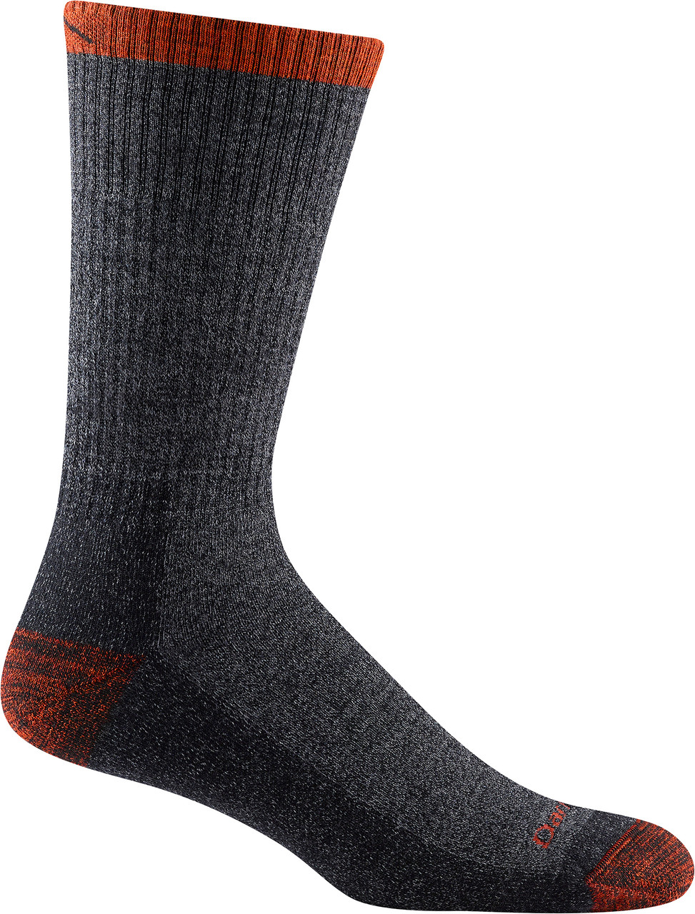 Darn Tough Nomad Midweight Full Cushion Boot Socks - Unisex | MEC