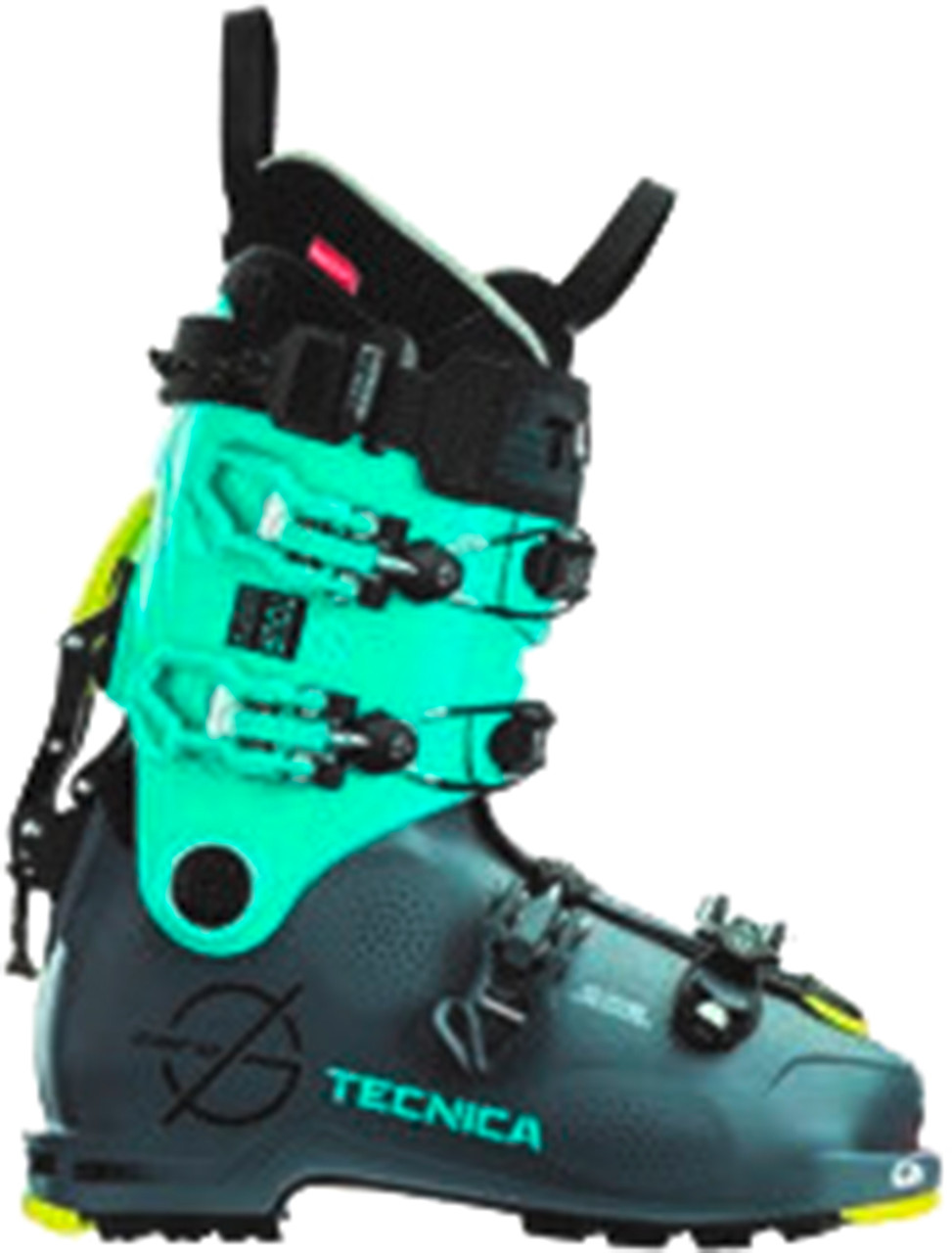 Tecnica Zero G Tour Scout Boots - Women's | MEC