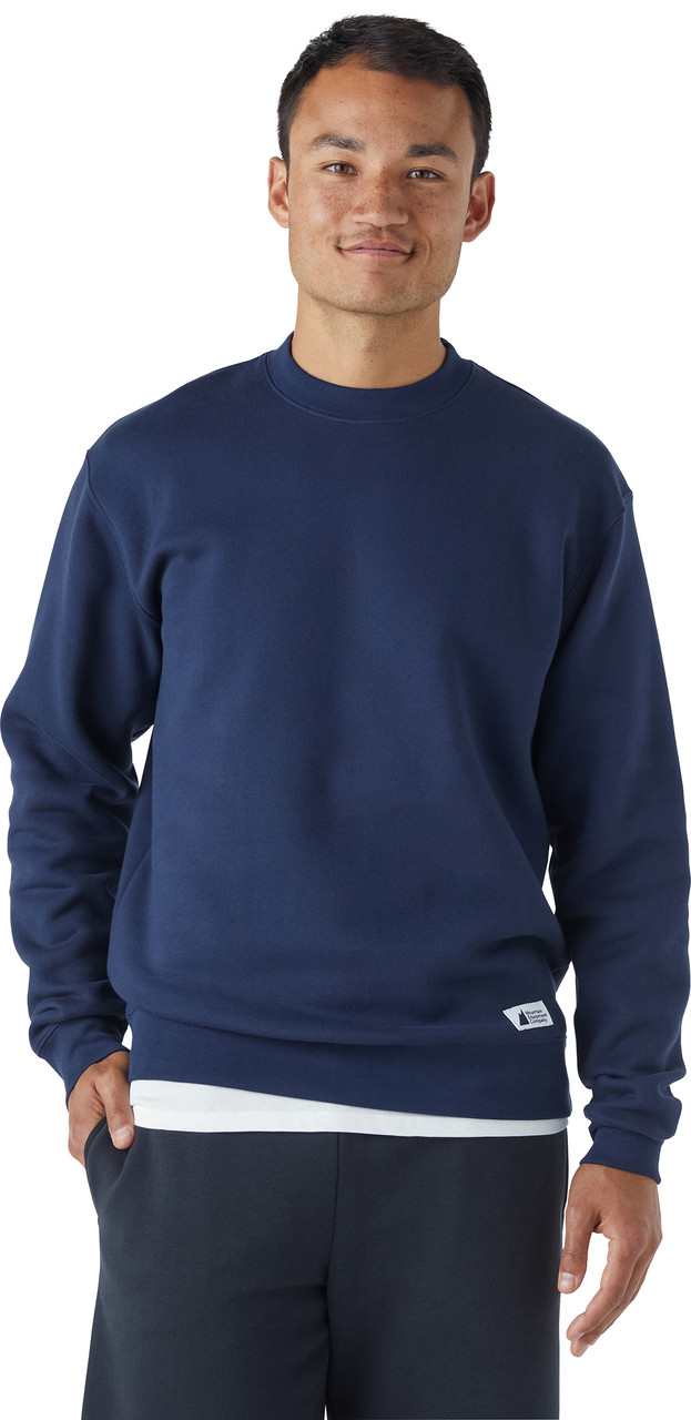 MEC Logo Crew - Men's | MEC