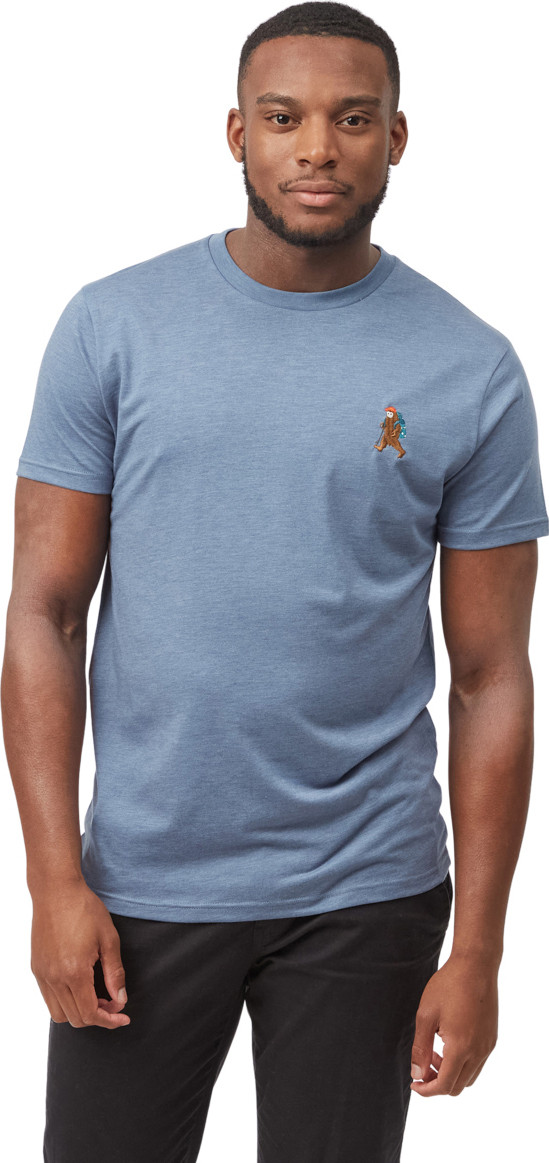 tentree Sasquatch T-Shirt - Men's | MEC
