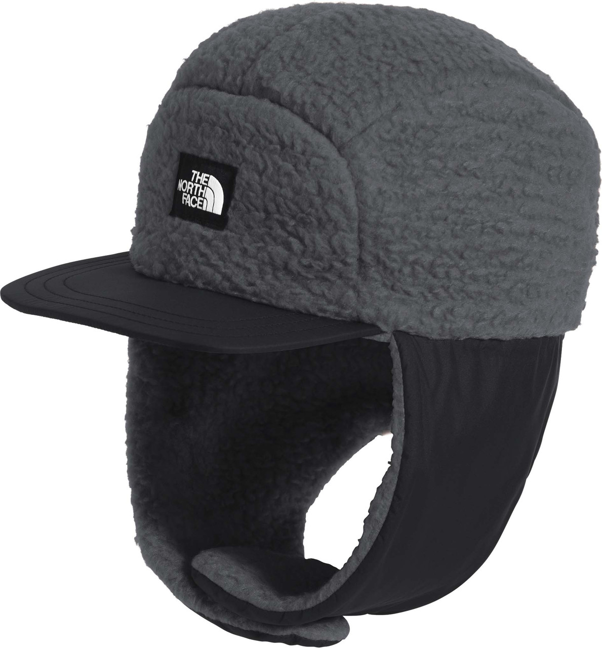The North Face Forrest Fleece Trapper Hat - Children | MEC