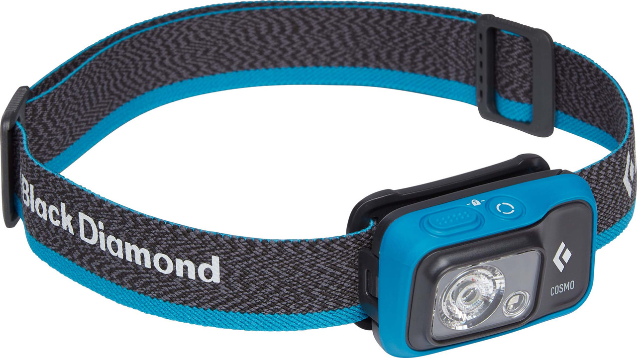 Black Diamond Cosmo 350 Headlamp | MEC
