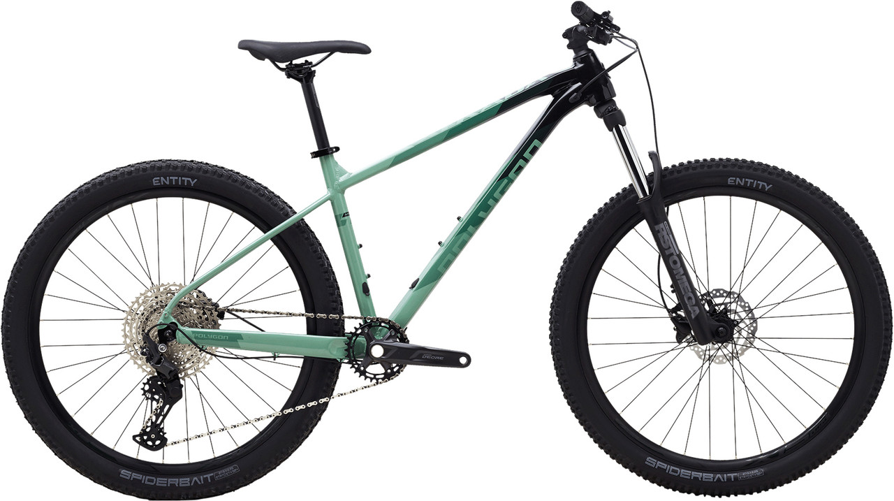 Polygon Xtrada 6 1 x 11 Mountain Bicycle - Unisex | MEC