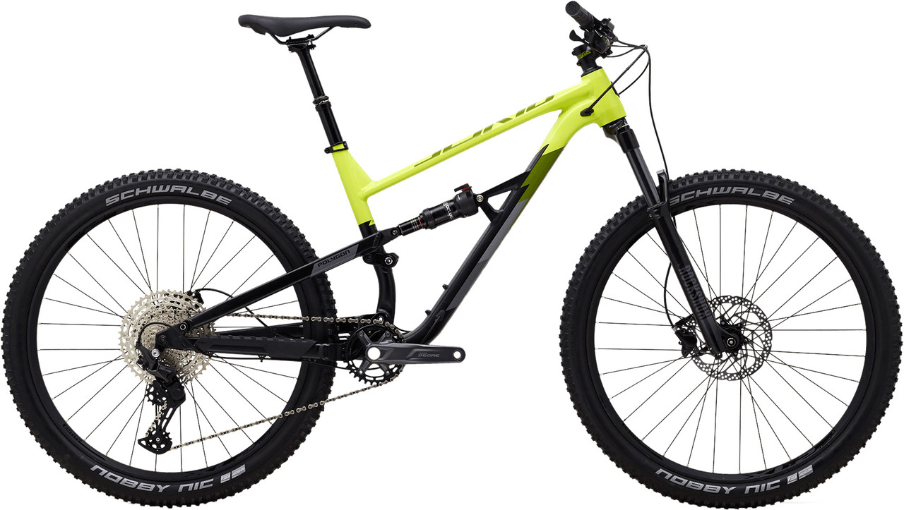 Polygon Siskiu D7 Mountain Bicycle - Unisex | MEC