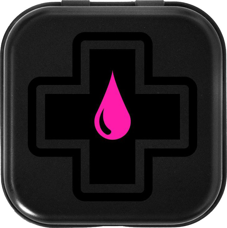 Muc-Off Glueless Patch Kit | MEC