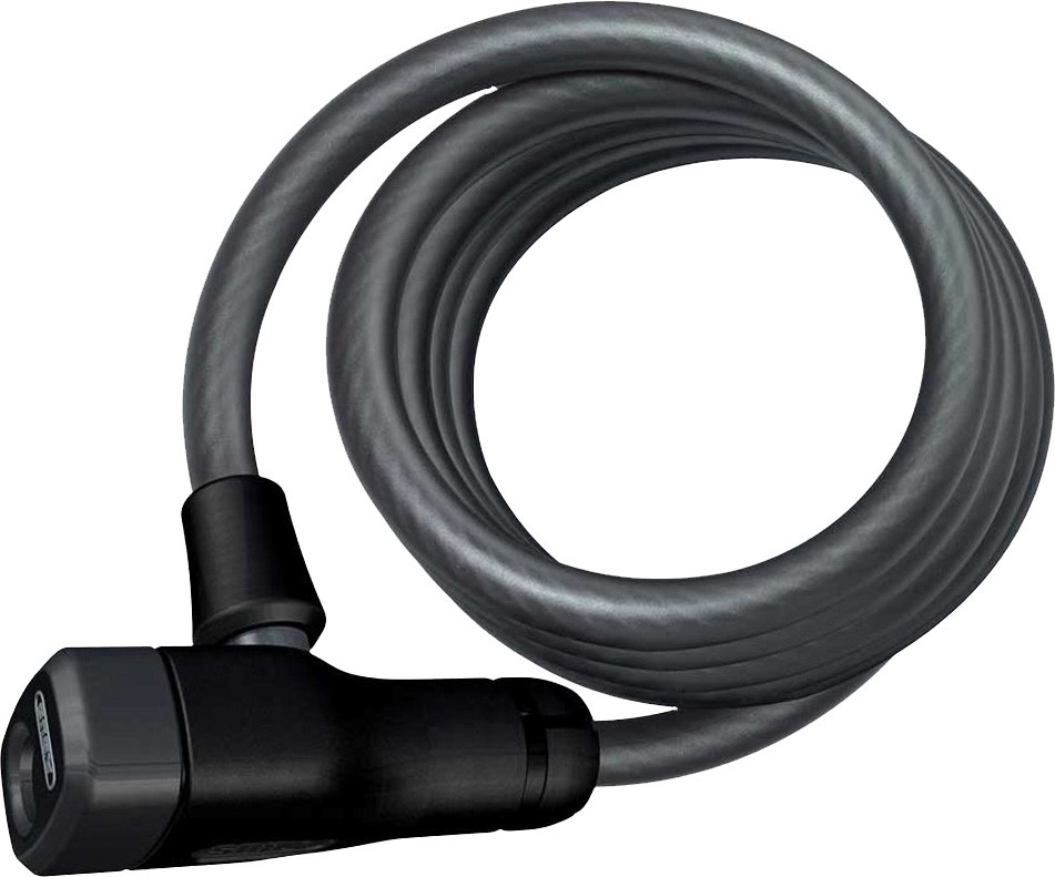 Abus Star 4508K Key Cable Lock | MEC