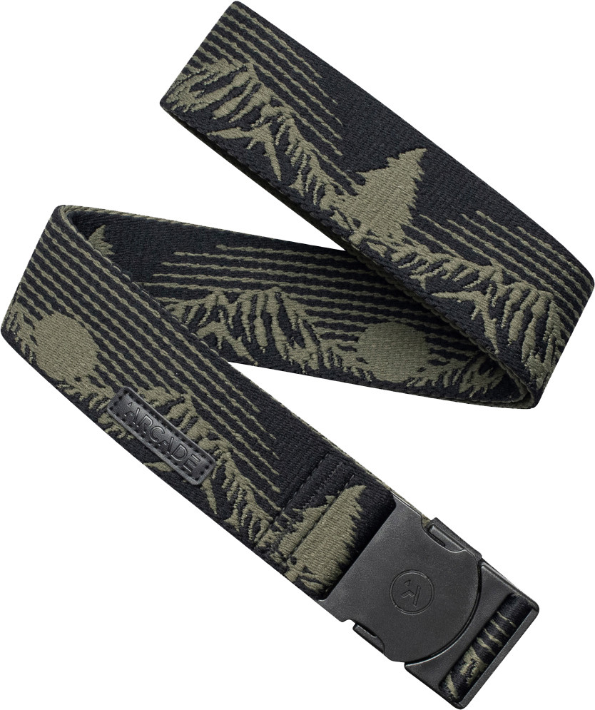 Arcade Open Range Belt - Unisex | MEC
