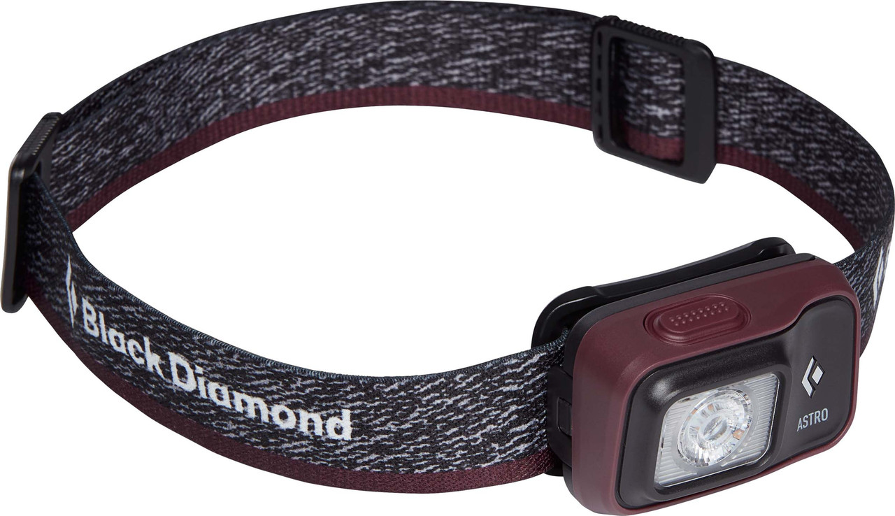 Black Diamond Astro 300 Headlamp | MEC