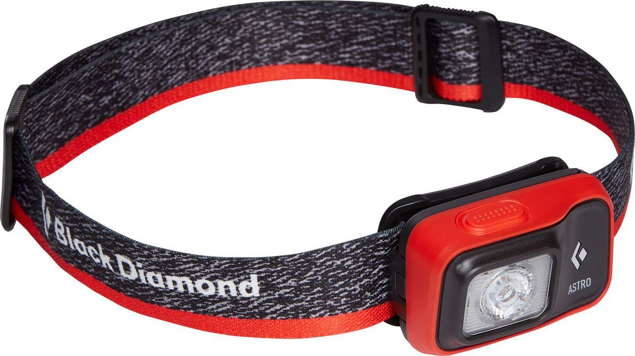 Black Diamond Astro 300 Headlamp | MEC