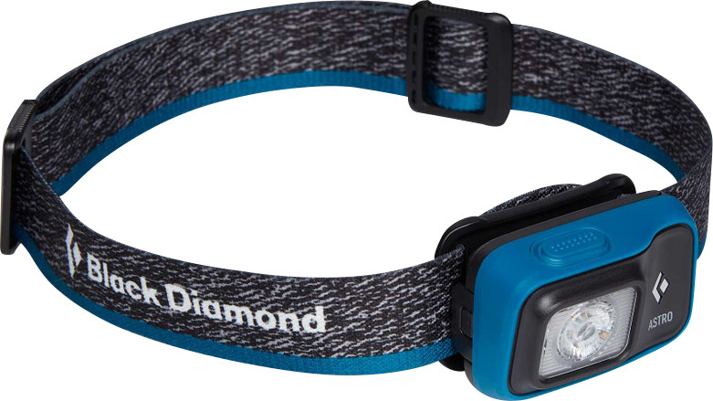 Black Diamond Astro 300 Headlamp | MEC