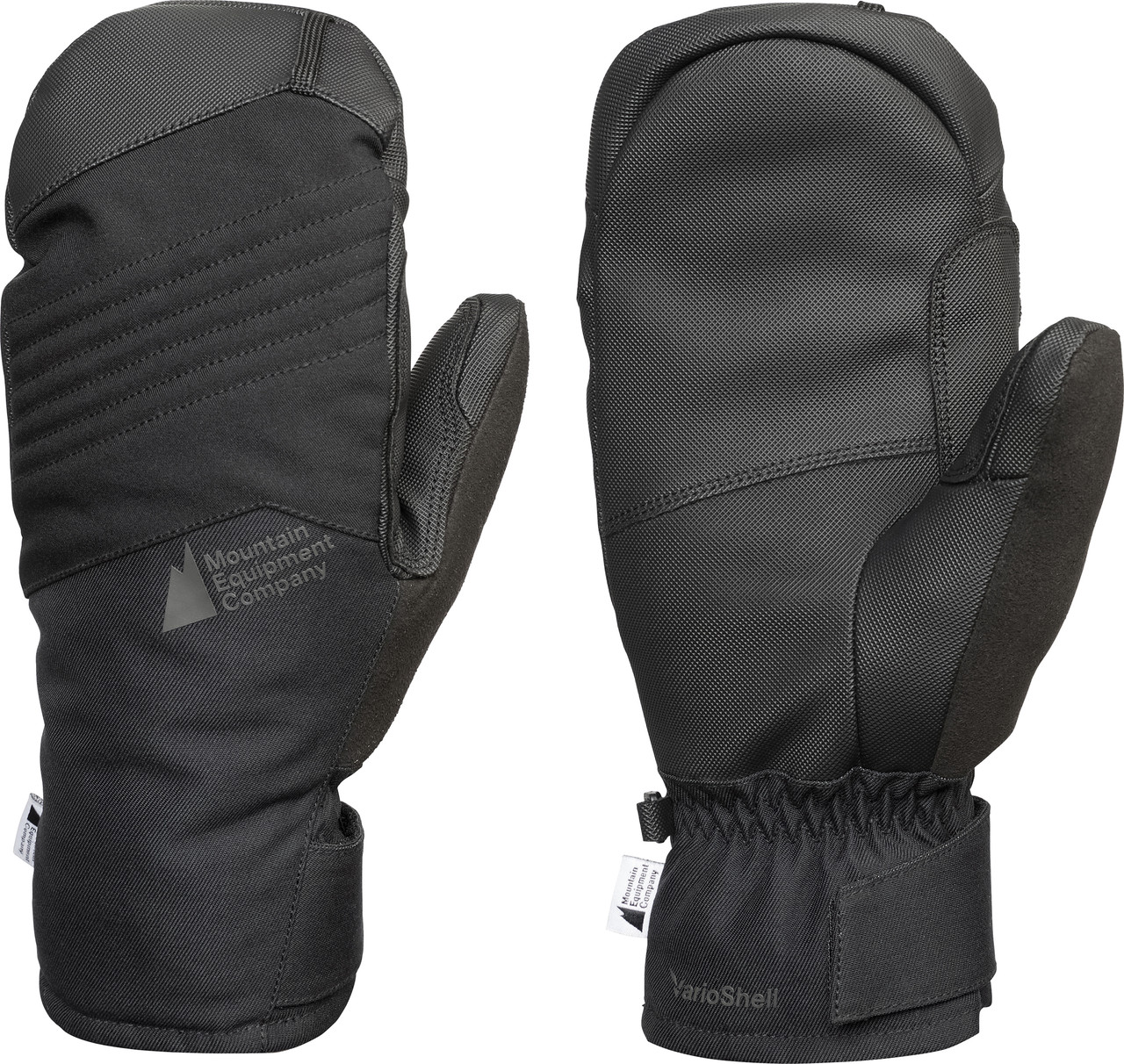 MEC T2 Warmer Ski Mitts - Unisex | MEC