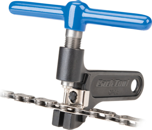 Park Tool CT-3.3 Chain Tool 5-12 Speed | MEC