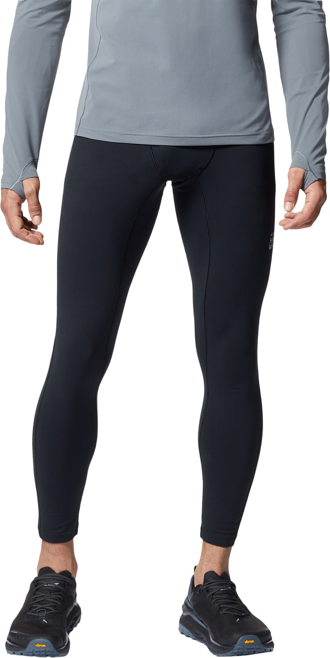 Mountain Hardwear Mountain Stretch Tights - Men's | MEC