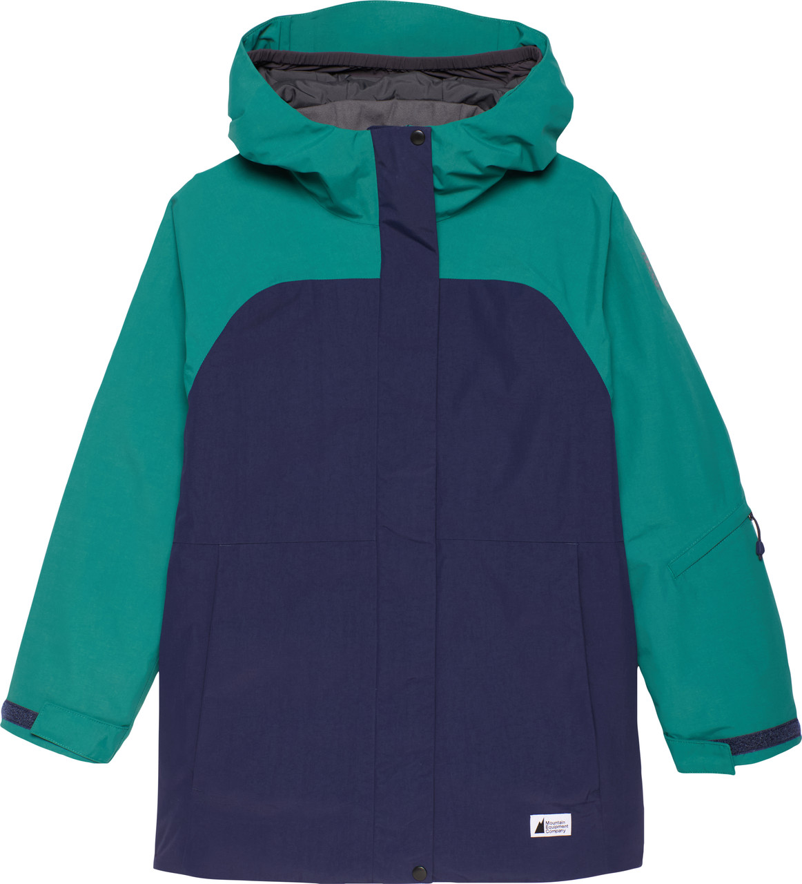 MEC Fall-Line Insulated Jacket - Girls' - Youths | MEC