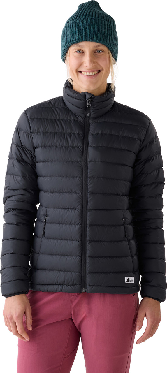MEC Boundary Light Down Jacket - Women's | MEC