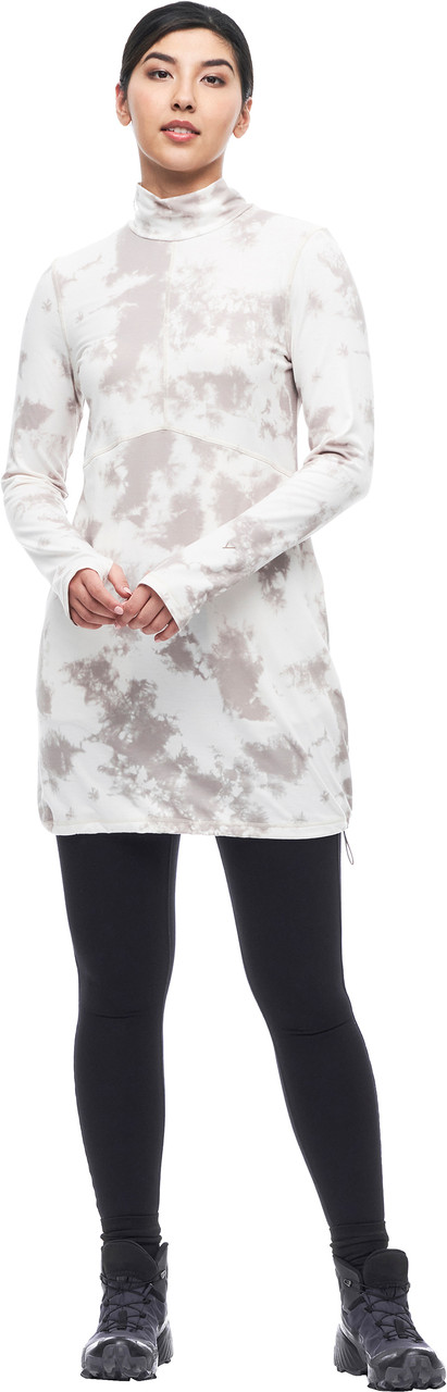 Indyeva Abito Dress - Women's | MEC