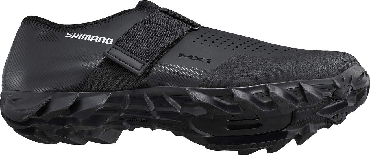 Shimano SH-MX100 Cycling Shoes - Unisex | MEC