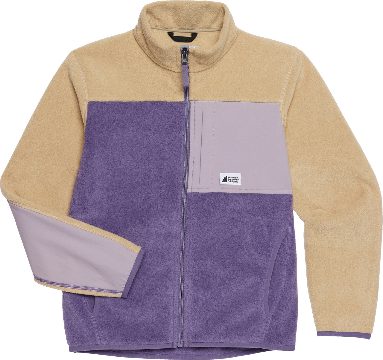MEC Fireside Fleece Jacket - Youths | MEC