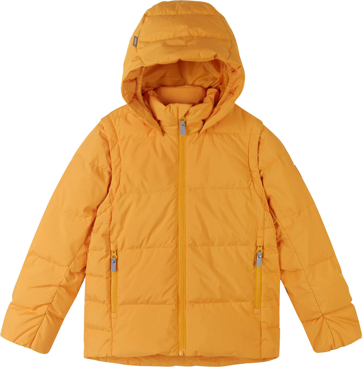 Reima Porosein Down Jacket - Children | MEC