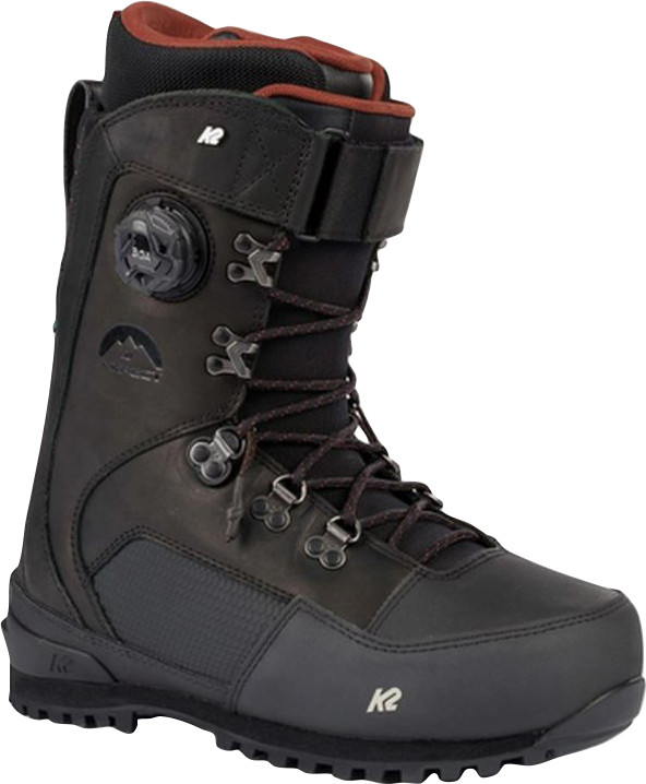 K2 Aspect Snowboard Boots - Men's | MEC