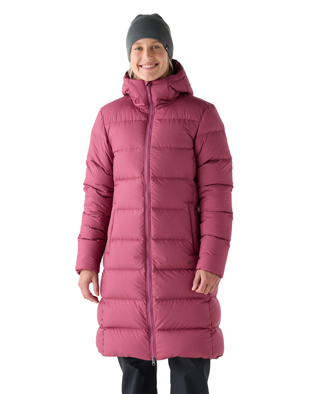 MEC Tremblant Long Jacket - Women's | MEC