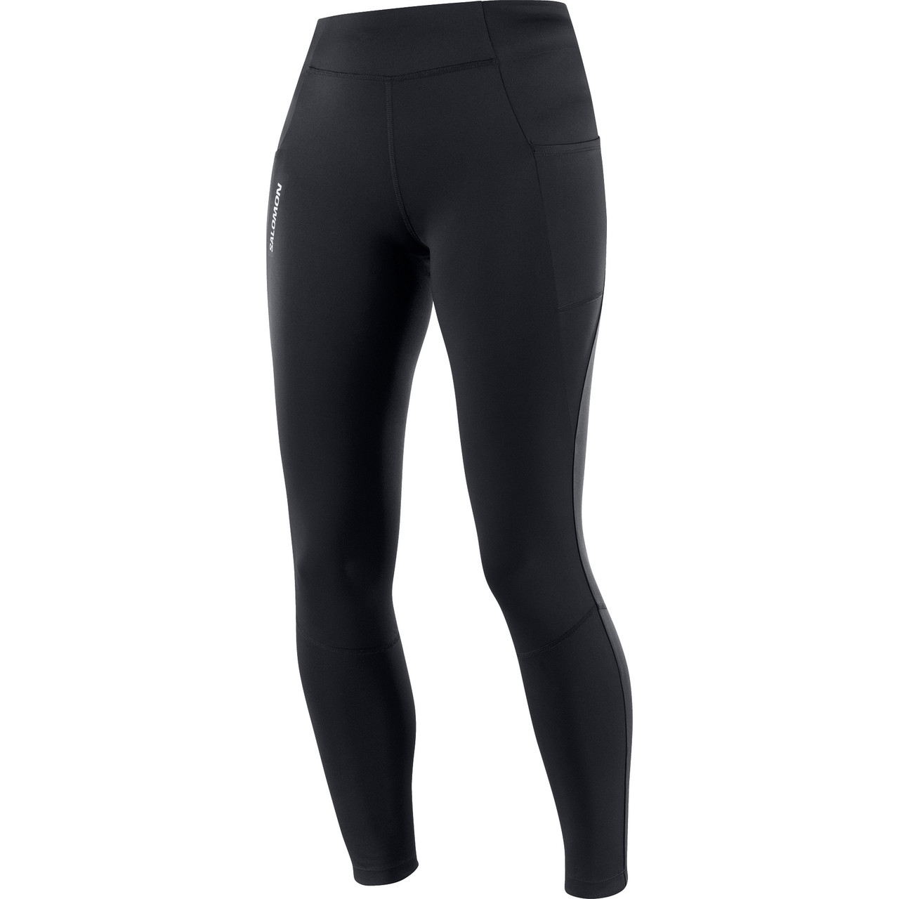 Salomon Cross Run 28 Tights Women s MEC